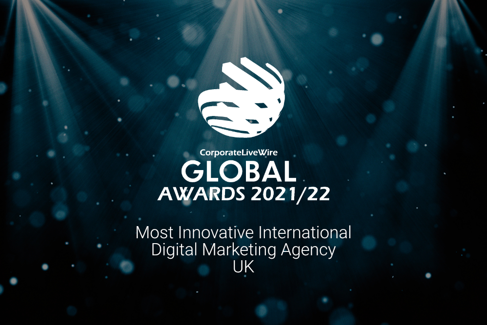 Most Innovative International Digital Marketing Agency - UK - Coal