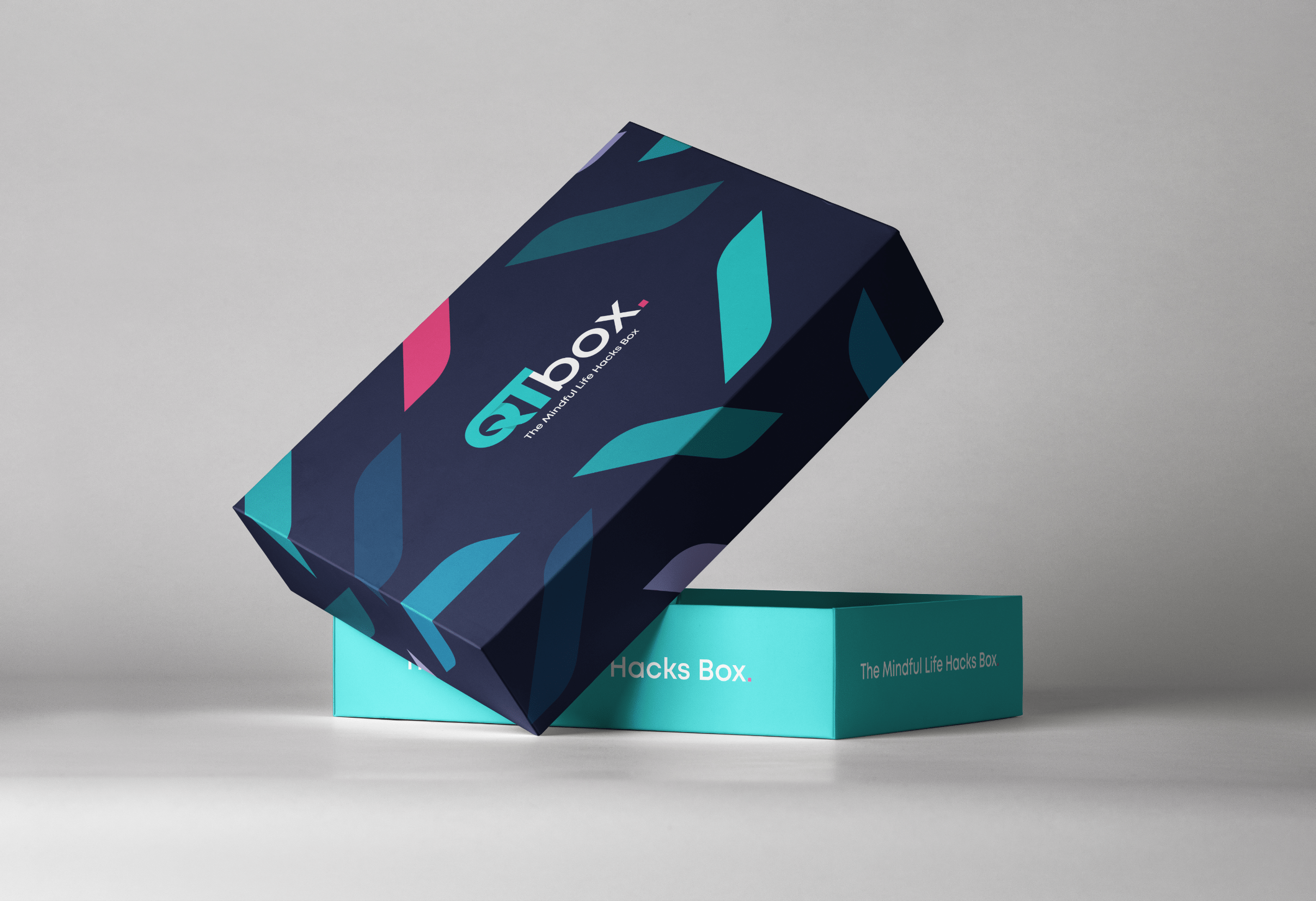 Packaging and branding case study | Fish & Chips | Bareface