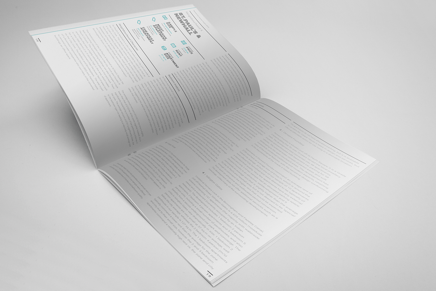 Property report case study | COAL