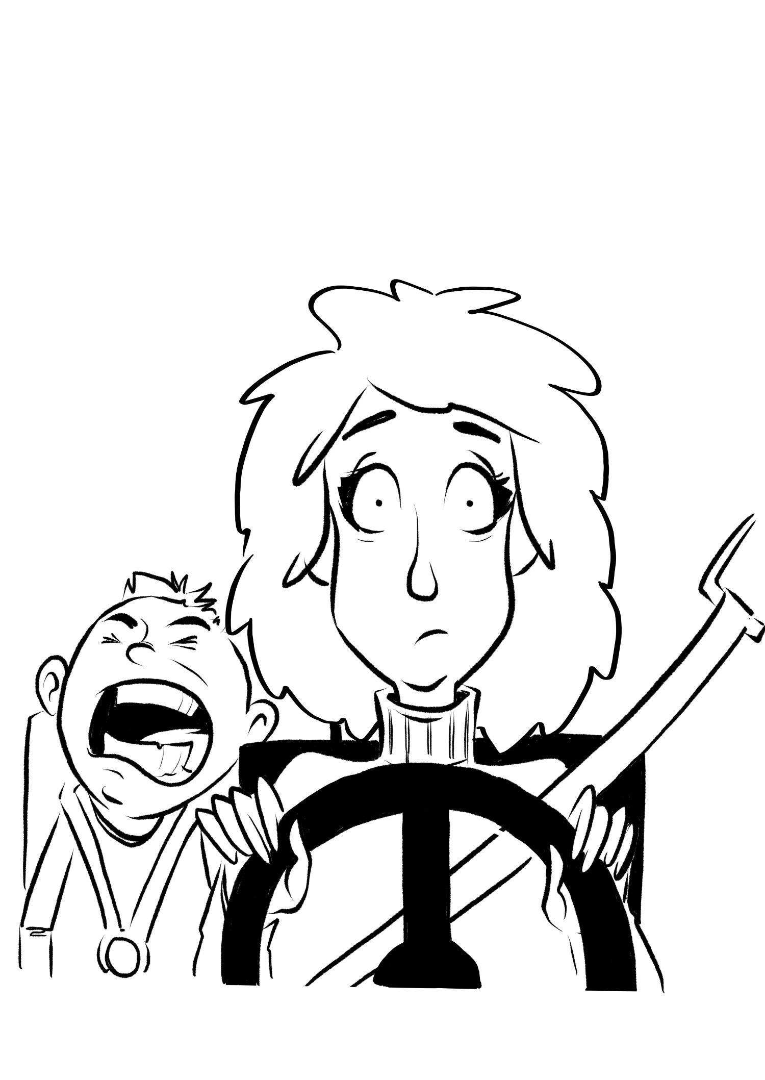 Radio & Print Advertising case study | THC | Bareface