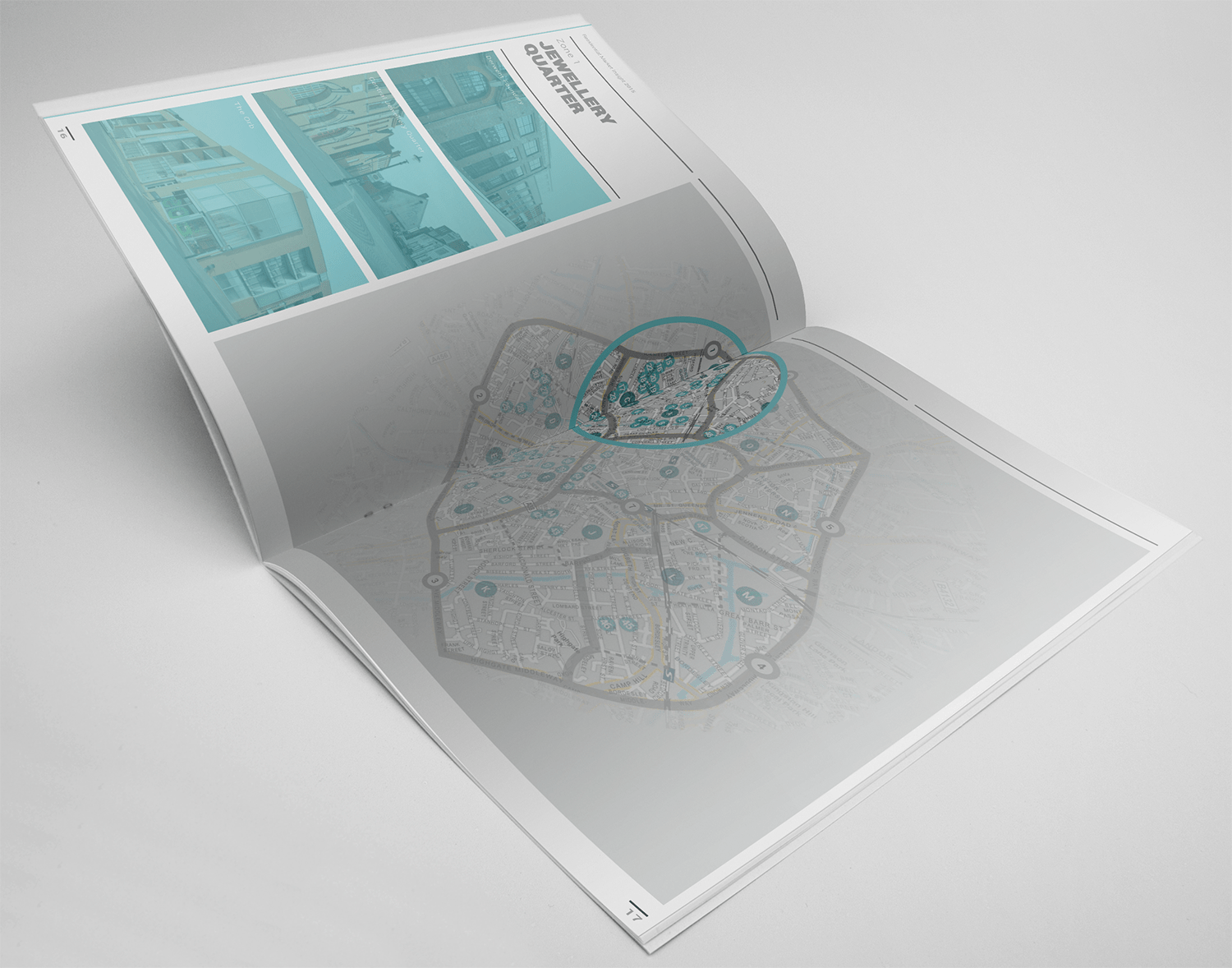 Property report case study | COAL