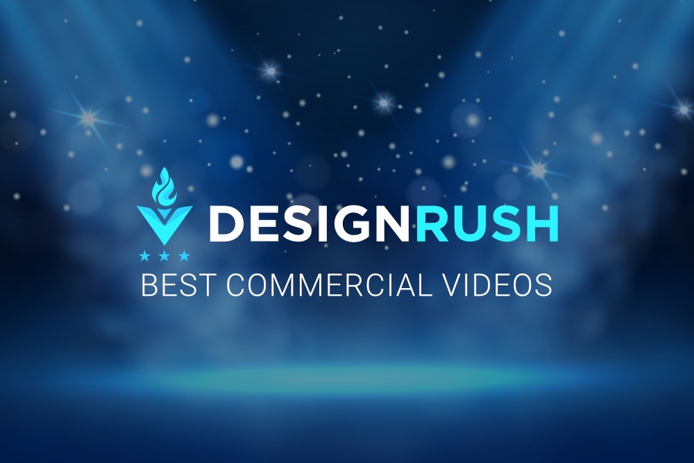 DesignRush Best Commercial Video - Bareface