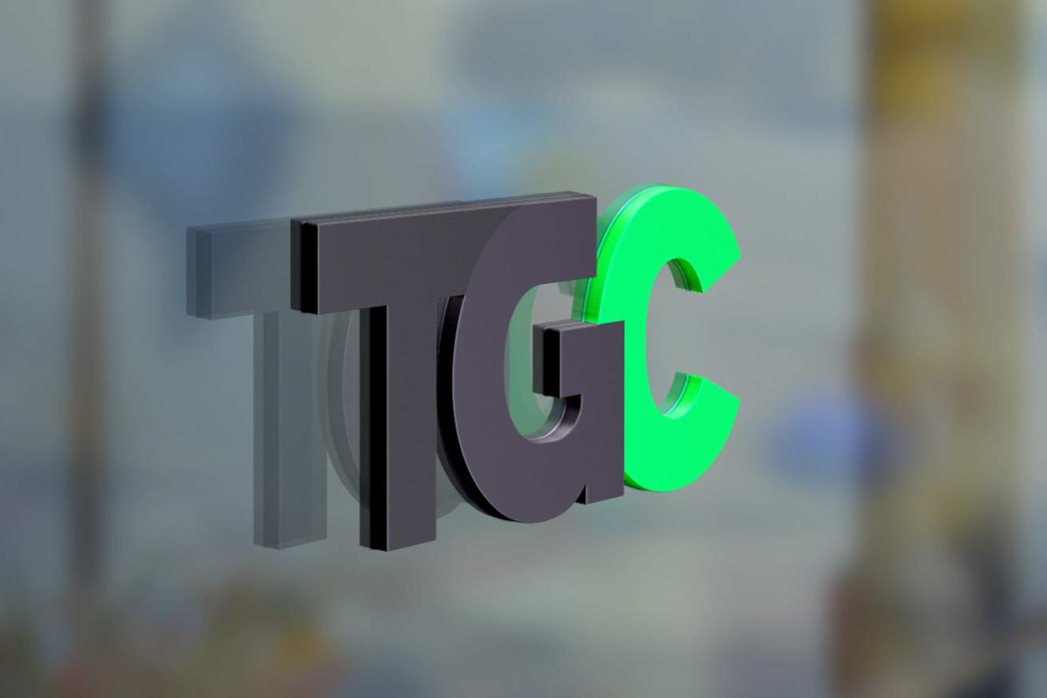 Brand development case study | TGC | COAL