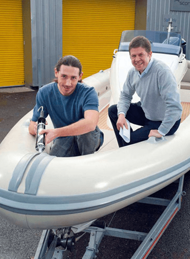 PR case study | UKSA | COAL